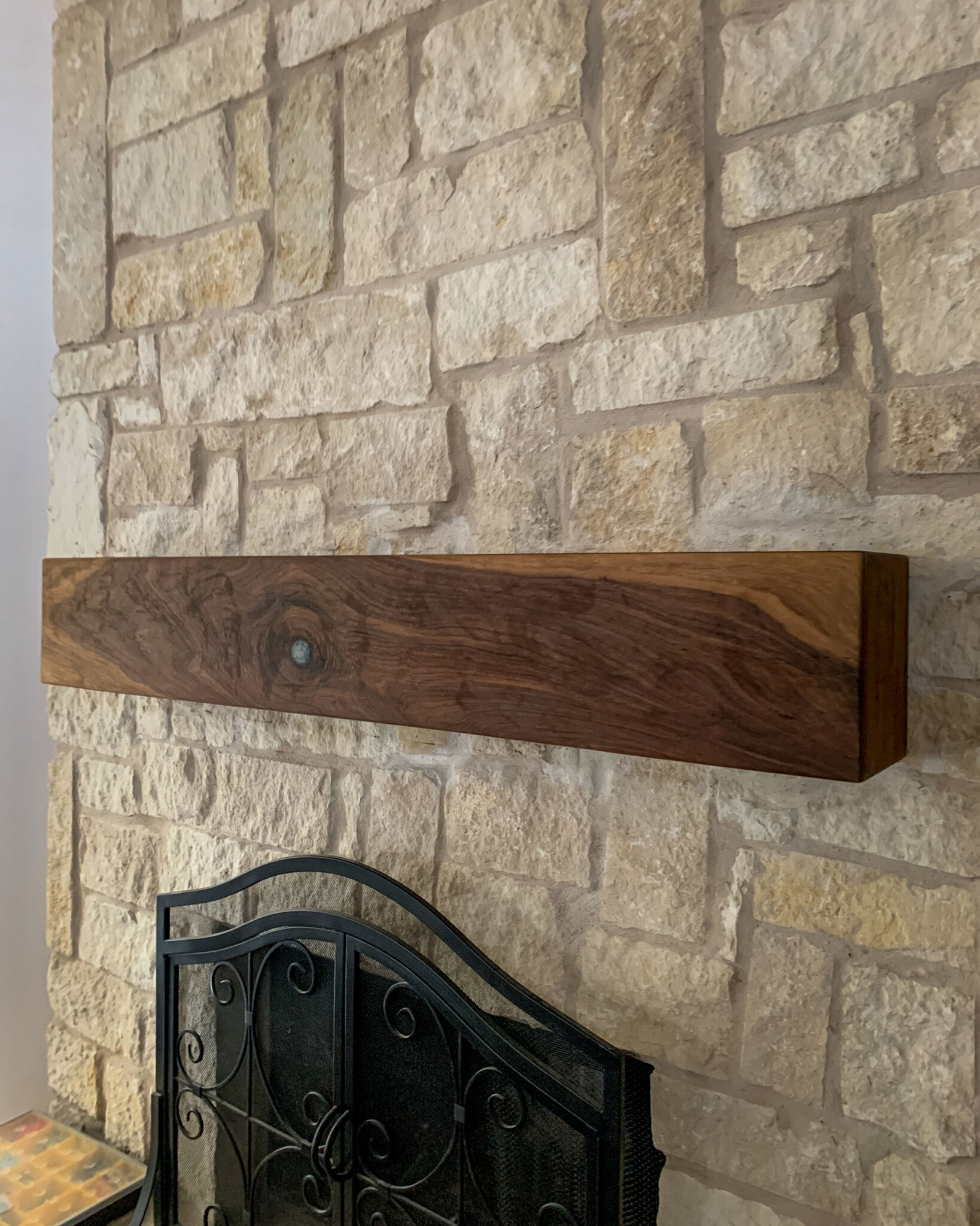 Best Custom Fireplace Mantels in Rockwall, Texas