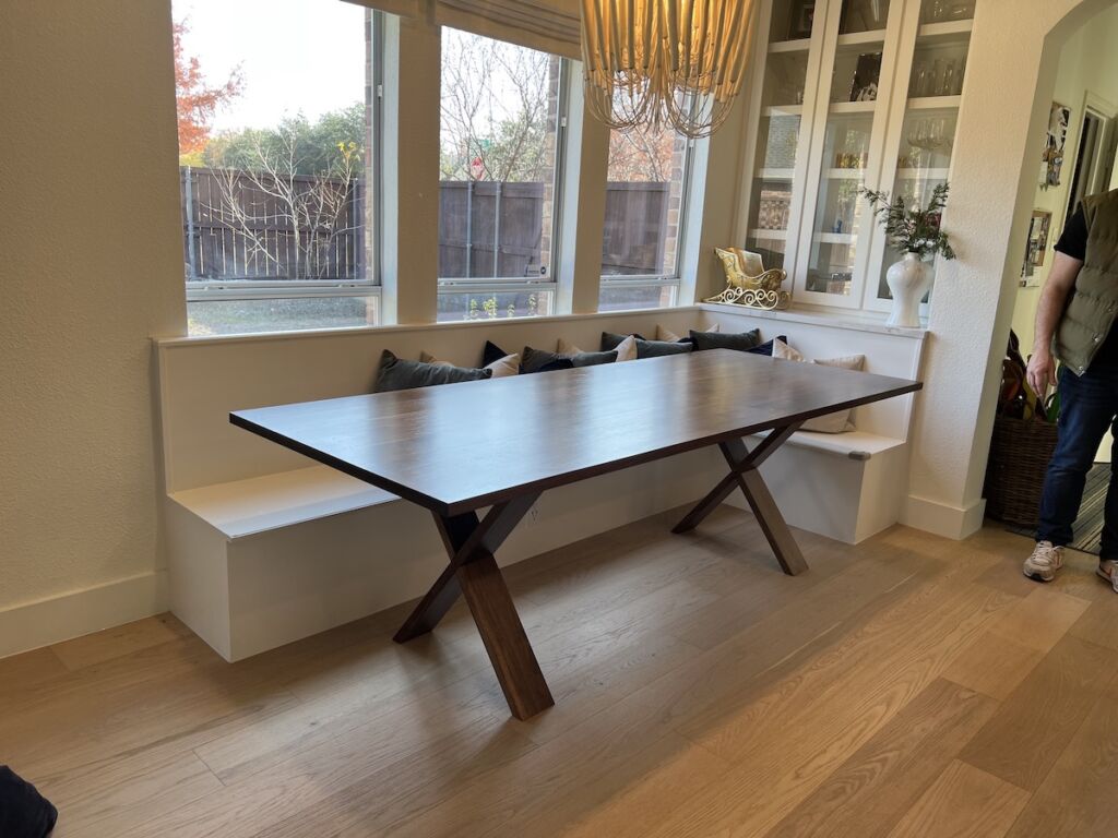 The Three Essential Measurements to Know for a Dining Table