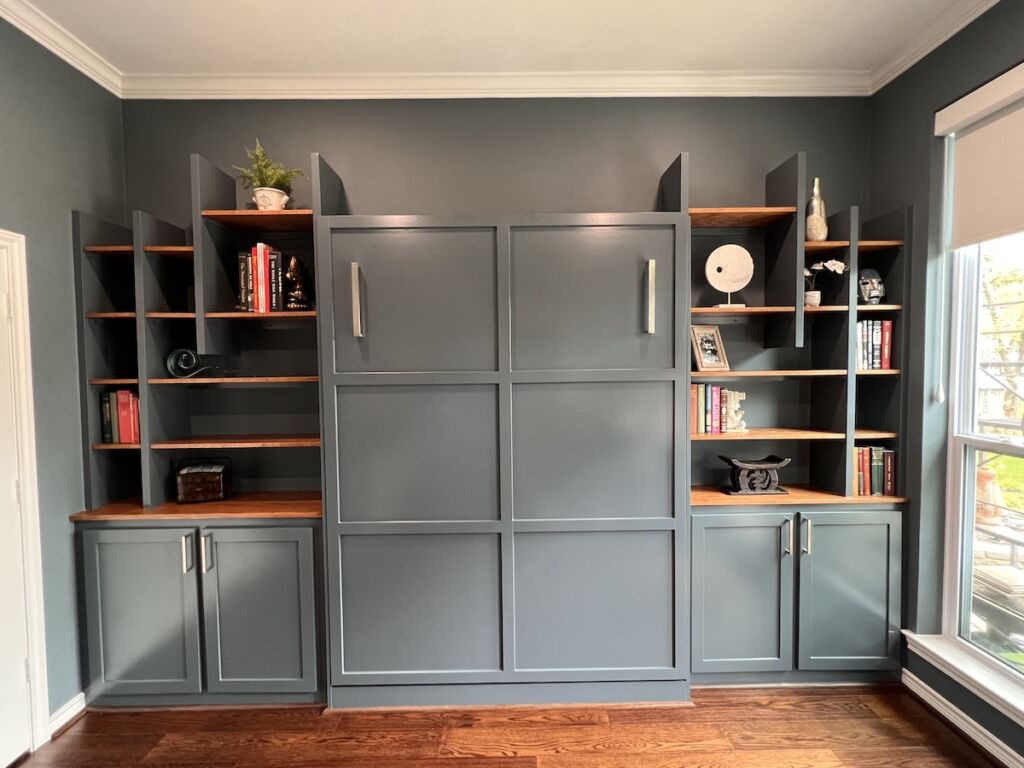 5 Bespoke Storage Solutions for Your Home in Rockwall, Texas